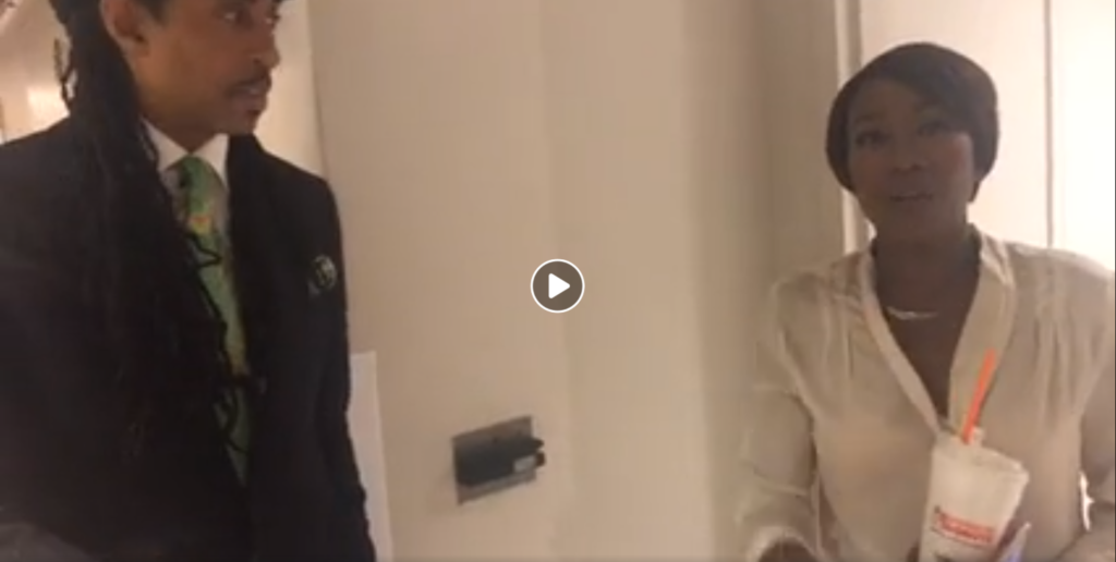 [Video] AM Joy on MSNBC – Behind the scenes on AM JOY: Mustafa Ali ...